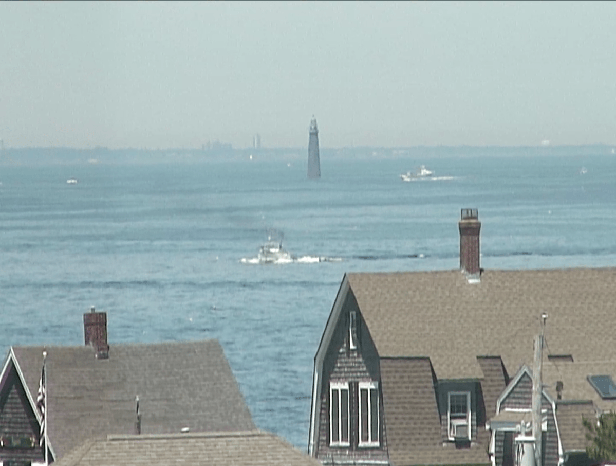Stahr Family Memorial Web Cams – The Lightkeeper's Blog