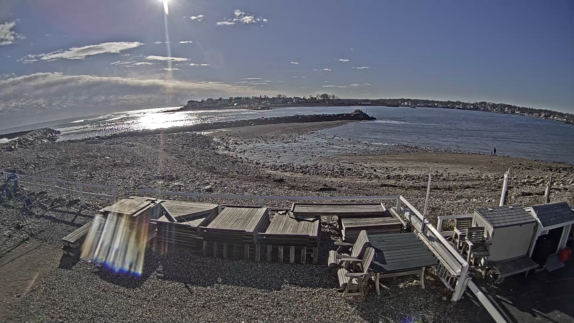 Stahr Family Memorial Web Cams – The Lightkeeper's Blog