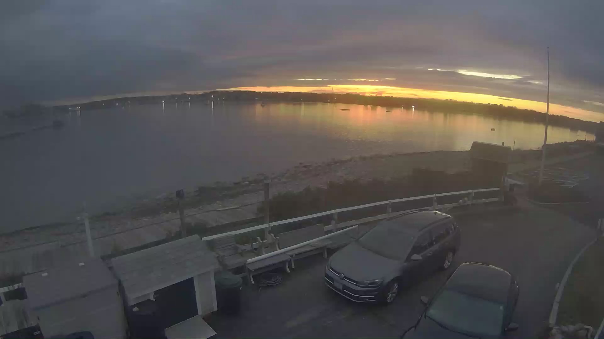 Stahr Family Memorial Web Cams – The Lightkeeper's Blog