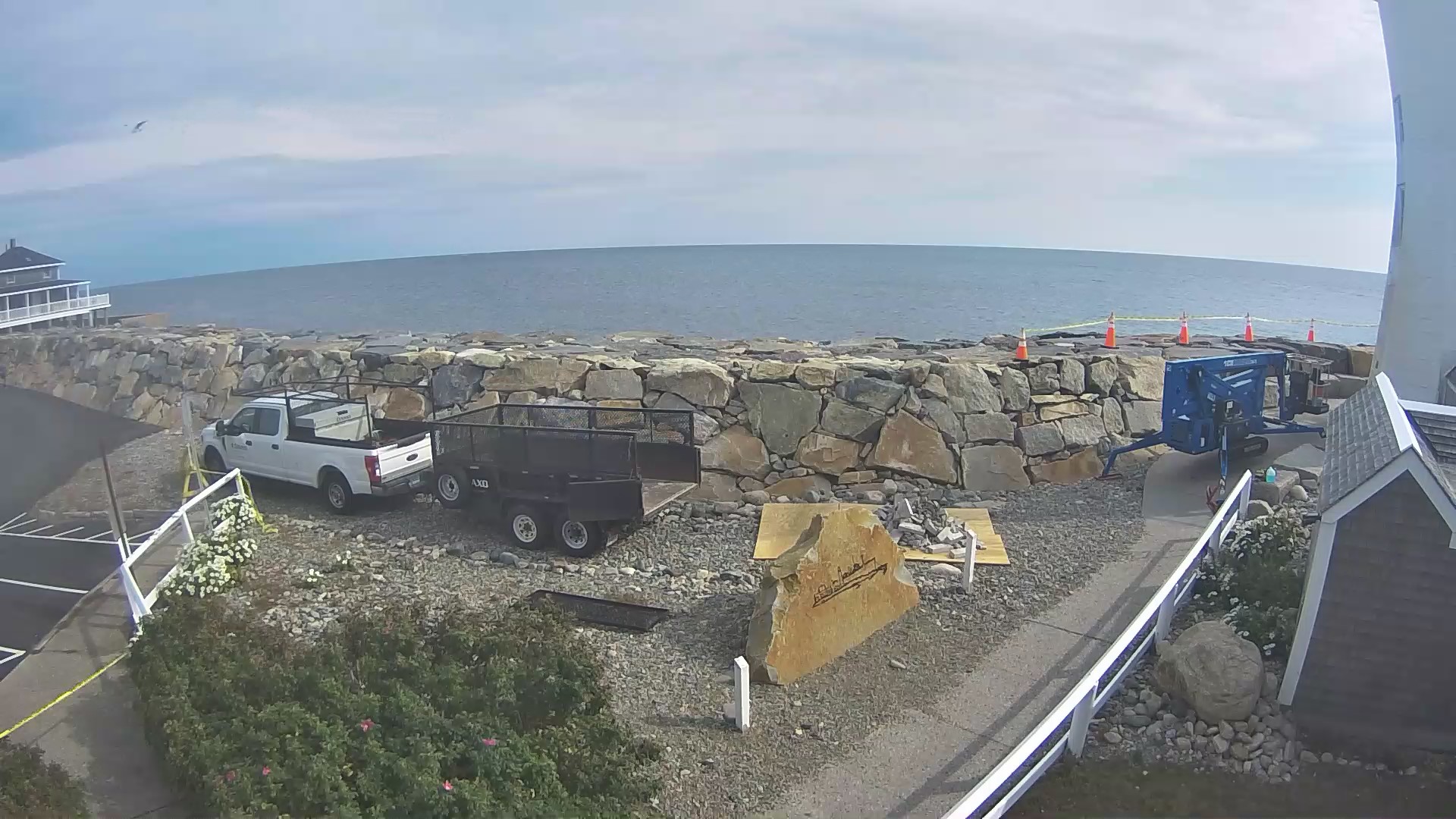 Stahr Family Memorial Web Cams – The Lightkeeper's Blog
