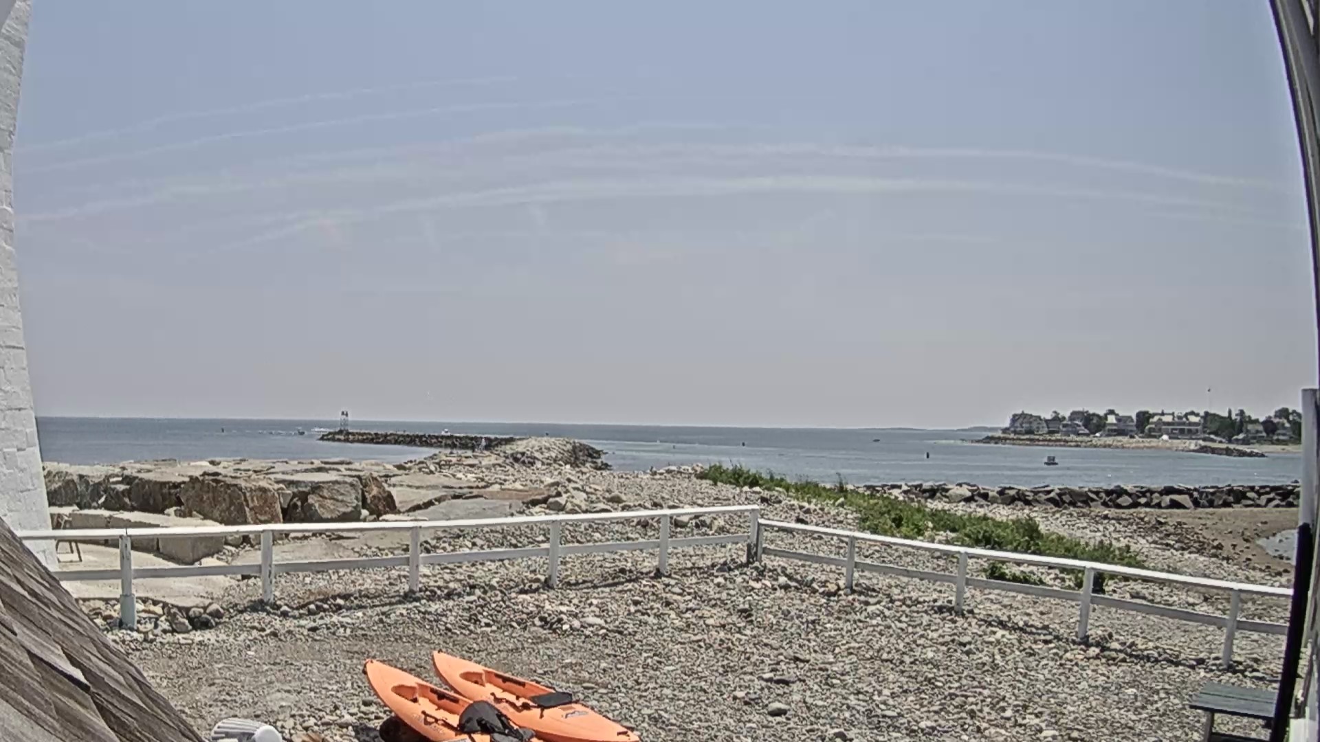 Stahr Family Memorial Web Cams – The Lightkeeper's Blog