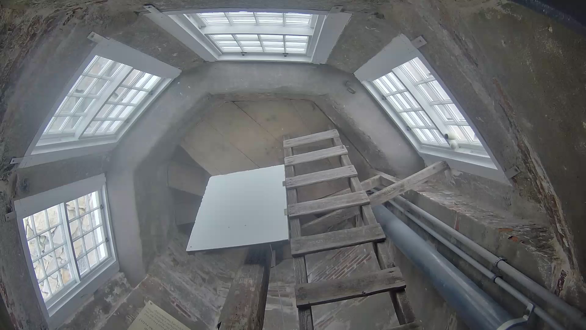 Scituate Harbor Cameras: A Tribute to Hank Stahr – The Lightkeeper's Blog