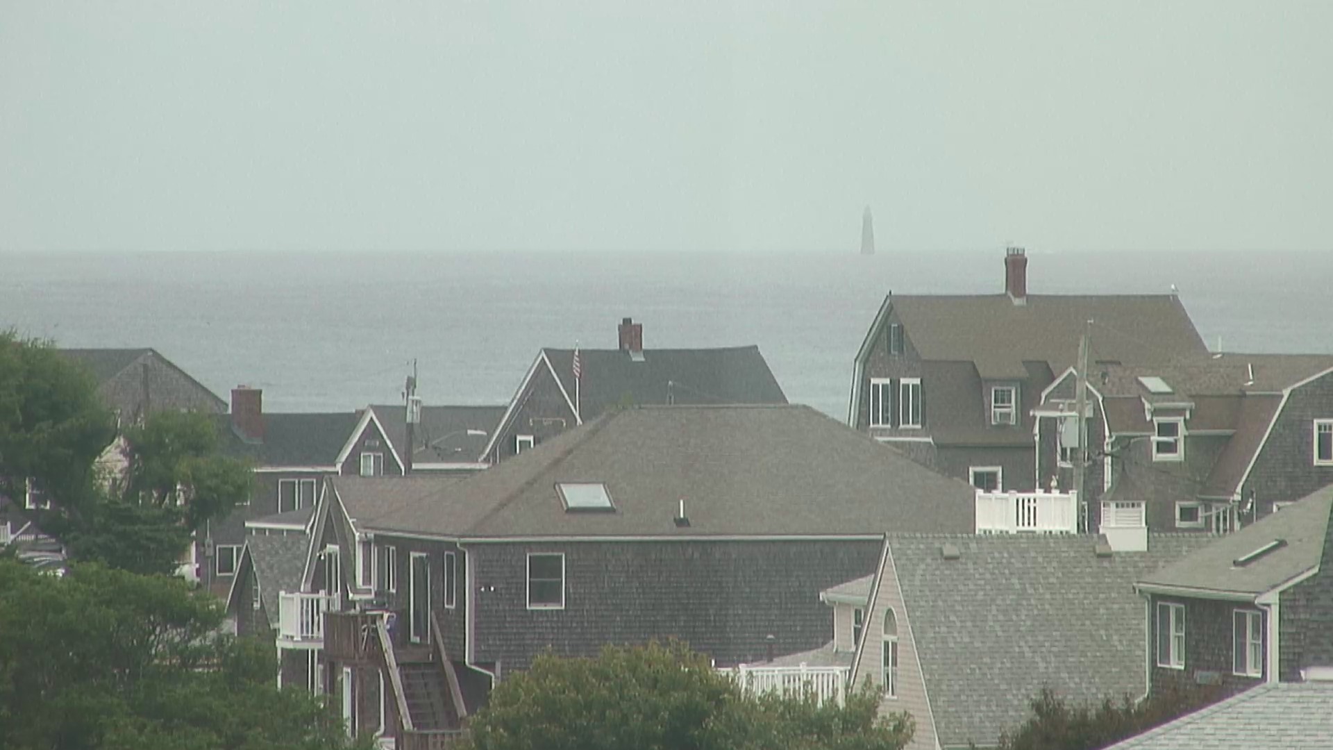 Scituate Harbor Cameras: A Tribute to Hank Stahr – The Lightkeeper's Blog