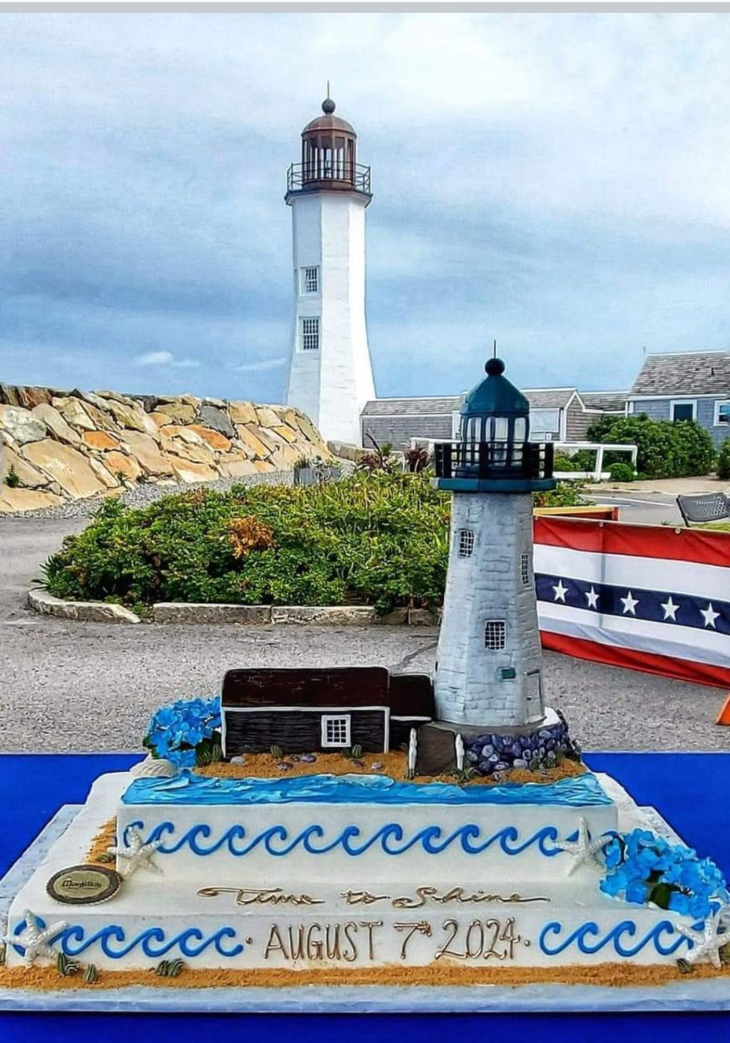 The Lightkeeper's Blog – Writing and Photography from Scituate Light