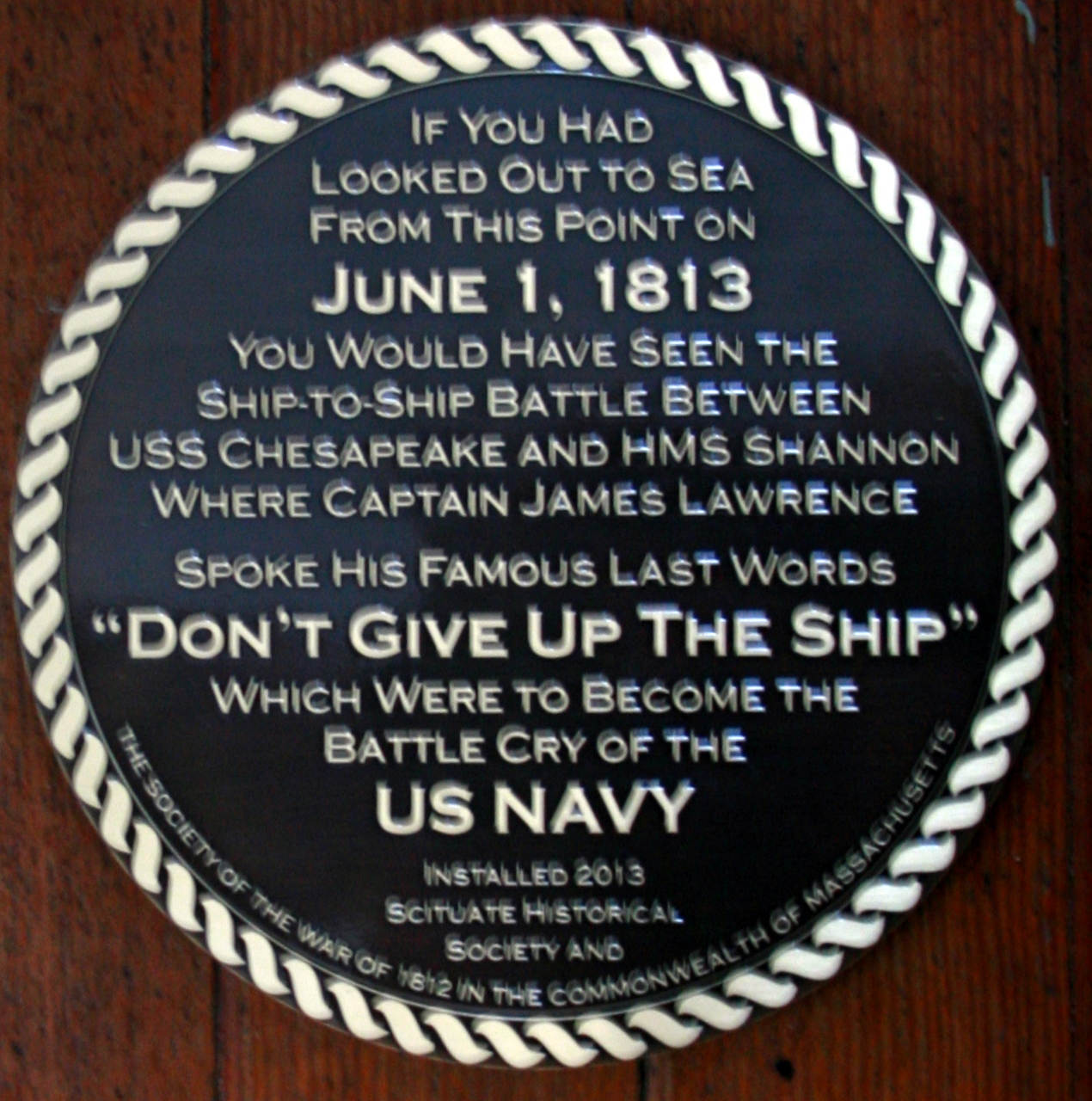 The Lightkeeper's Blog – Writing and Photography from Scituate Light